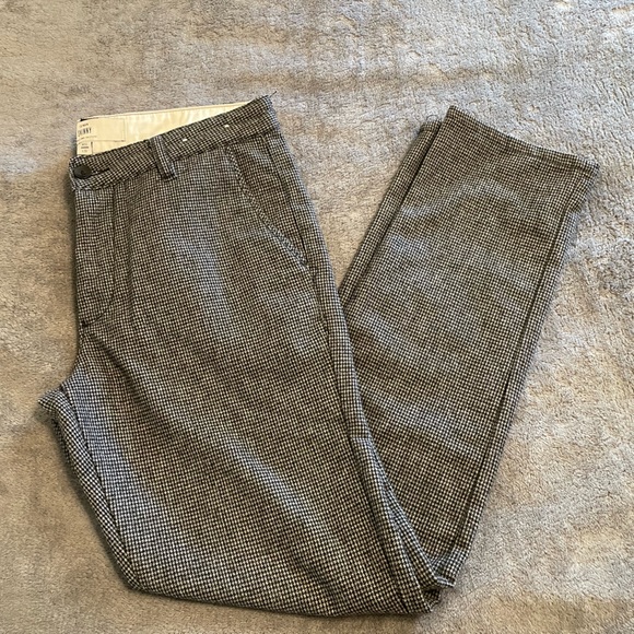Topman | Pants | Topman Skinny Tweed Pants | Poshmark